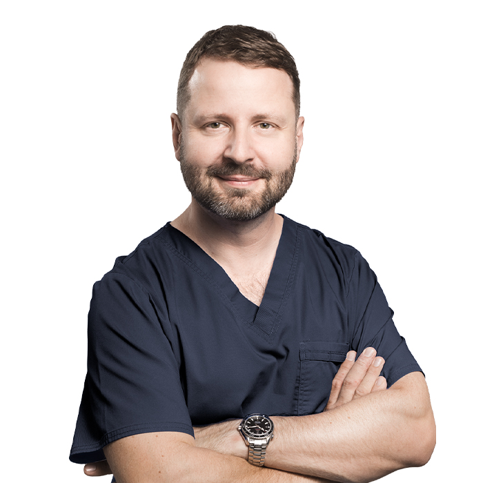 Laserowe leczenie żylaków – jak wygląda zabieg? - Rybak Clinics Wrocław ...
